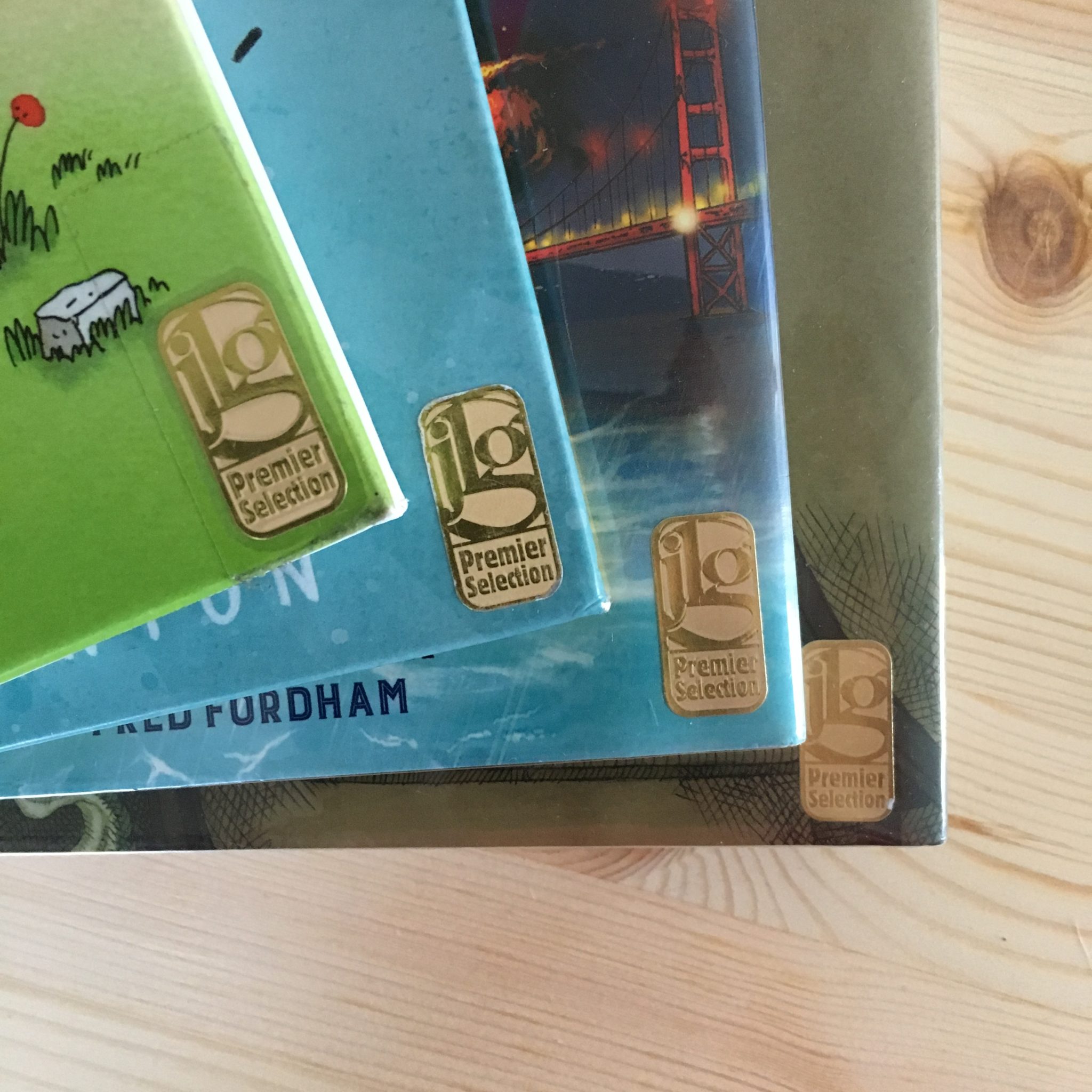 How to Use the Junior Library Guild to Find Books Kids Love - Beehive ...