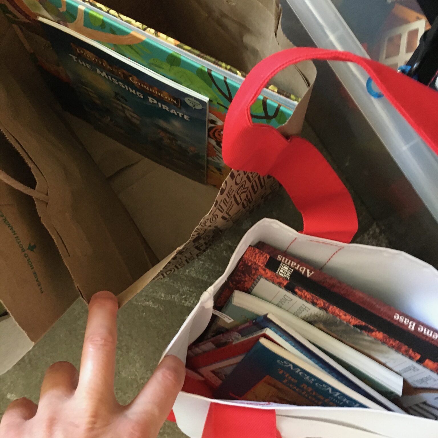 How to Buy Books at Libraries, Tips from Beehive Books and Art