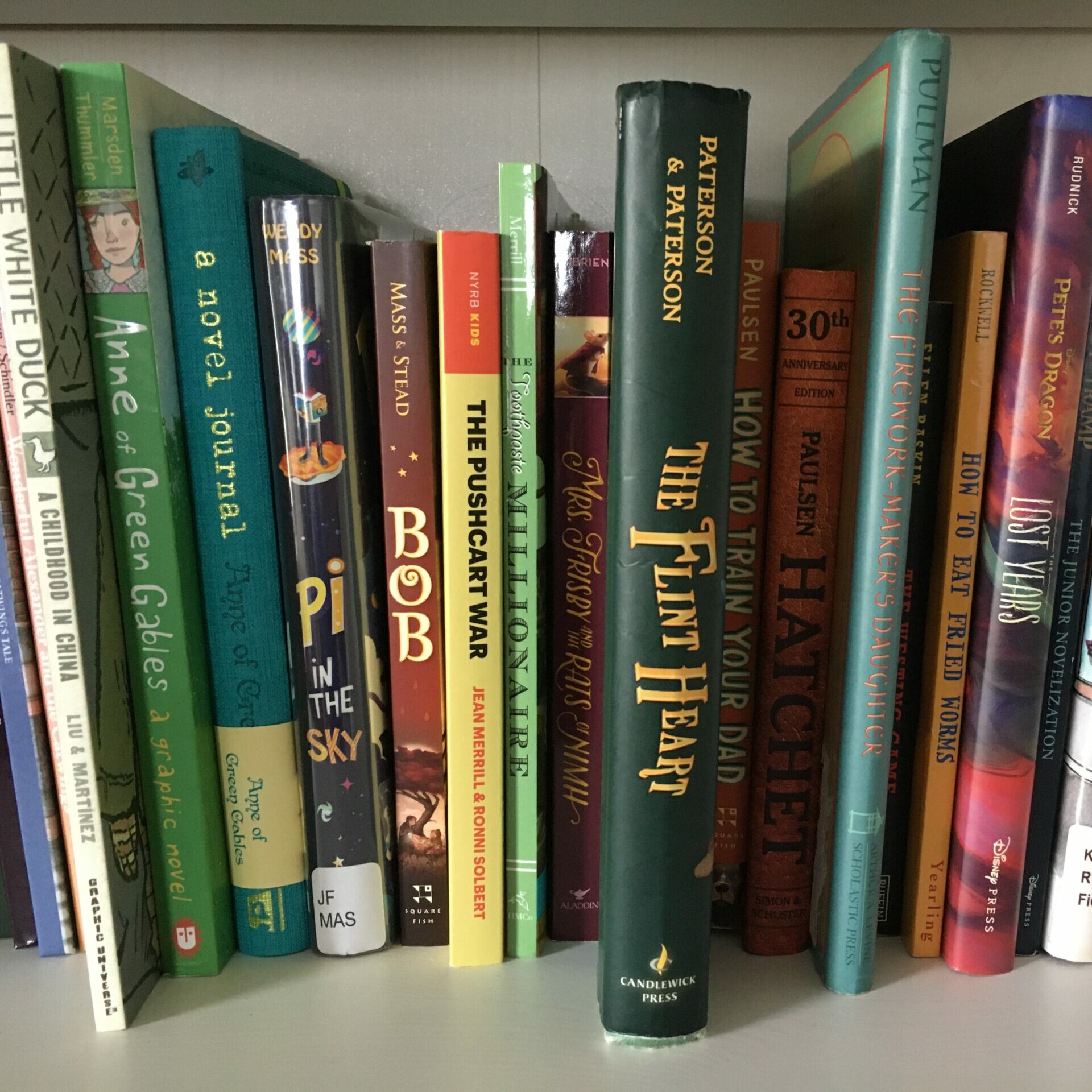 The Alternatives to Scholastic - Other Great Places to Buy Kids Books ...