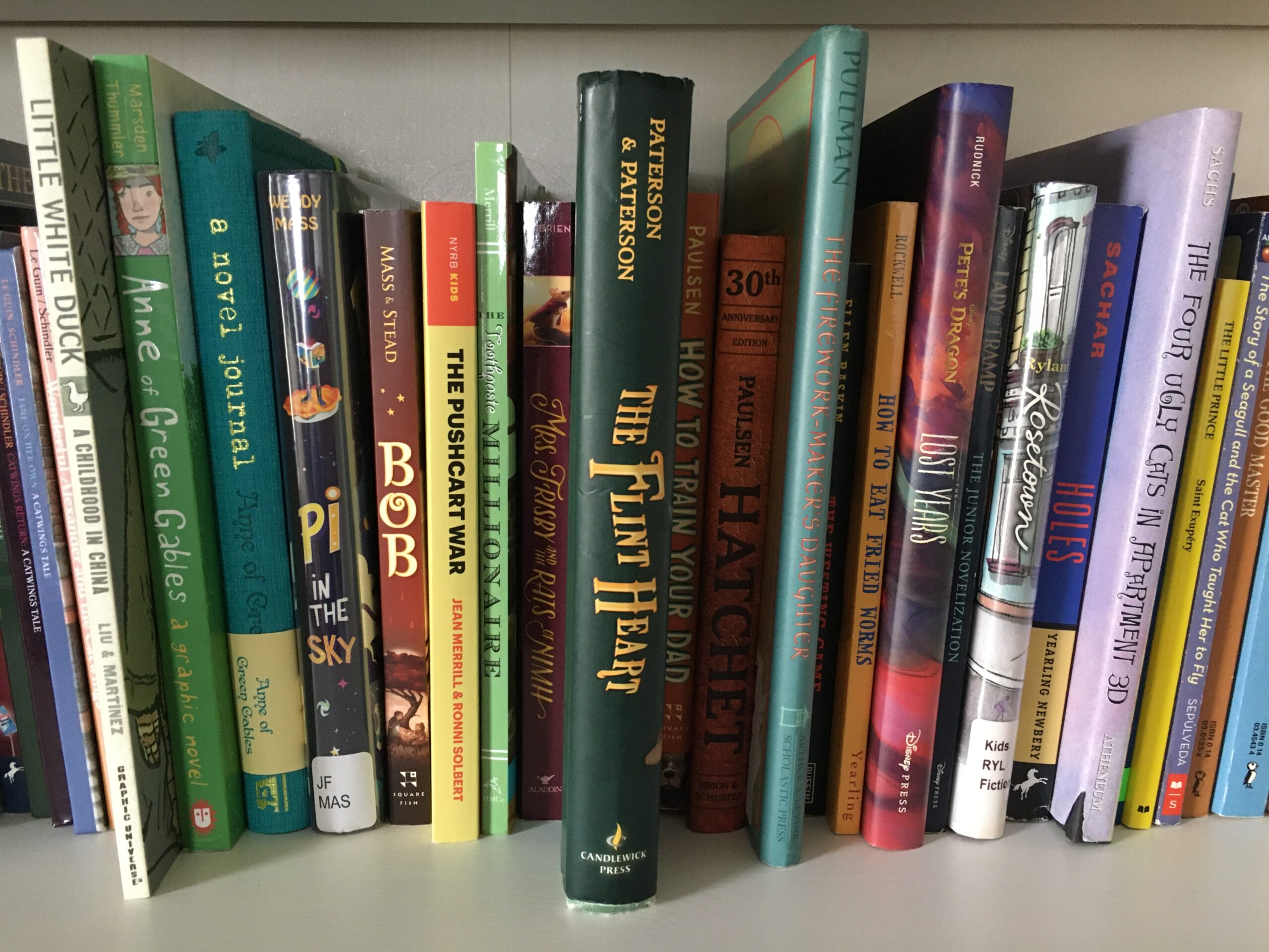 The Alternatives to Scholastic - Other Great Places to Buy Kids Books ...